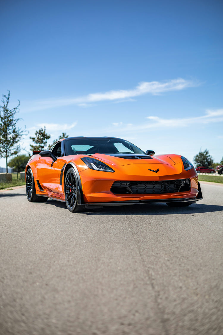 Power House Racing - GM Performance Specialists in Lancaster/Palmdale